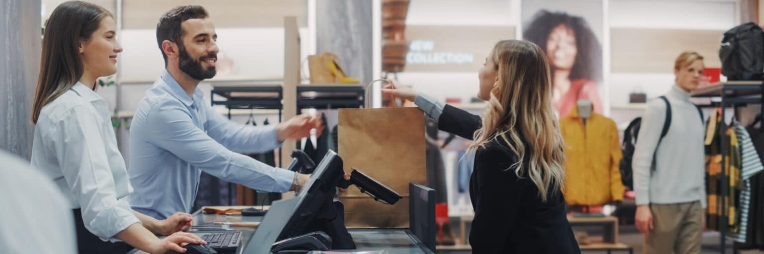 Enhance Business Decisions With Retail Foot Traffic Counters