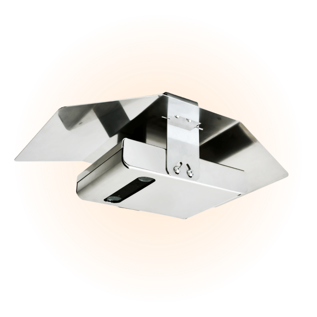 Advanced Traffic Counting Cameras For Foot Traffic Insights